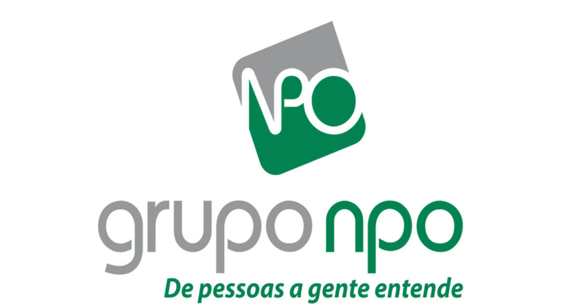 Vagas de emprego - Grupo NPO
